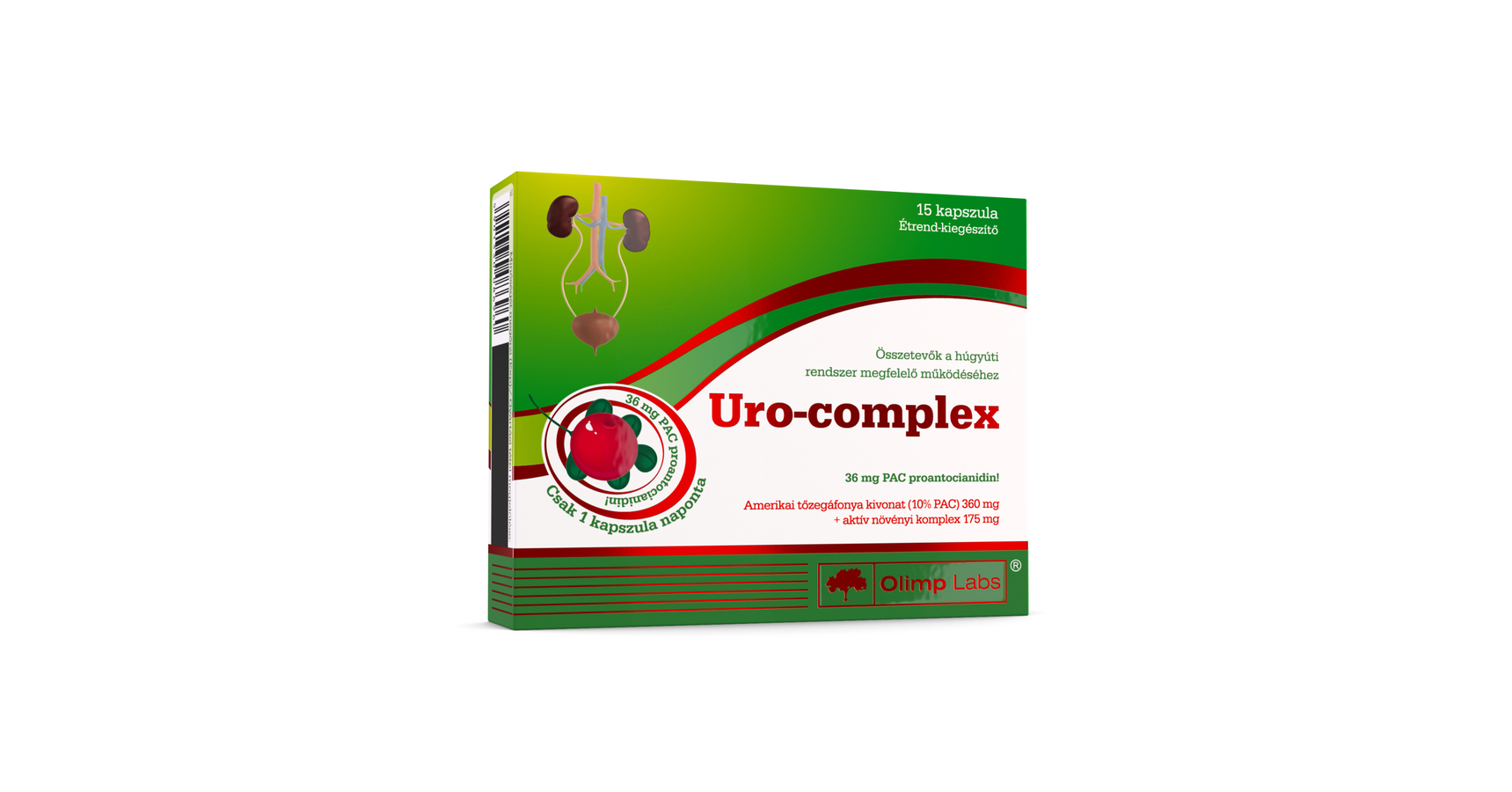 Olimp Labs Uro-complex