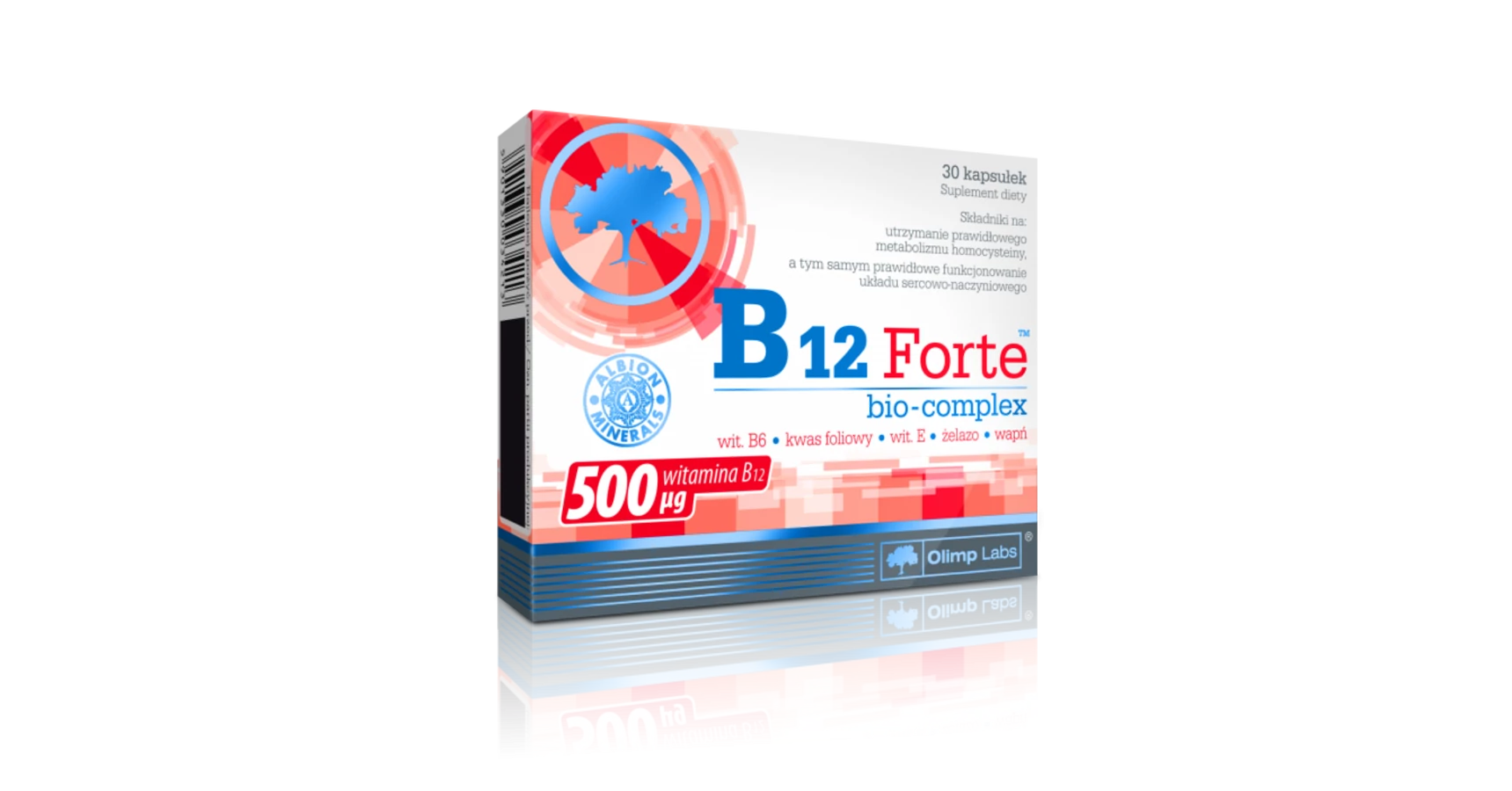 Olimp Labs B12 Forte