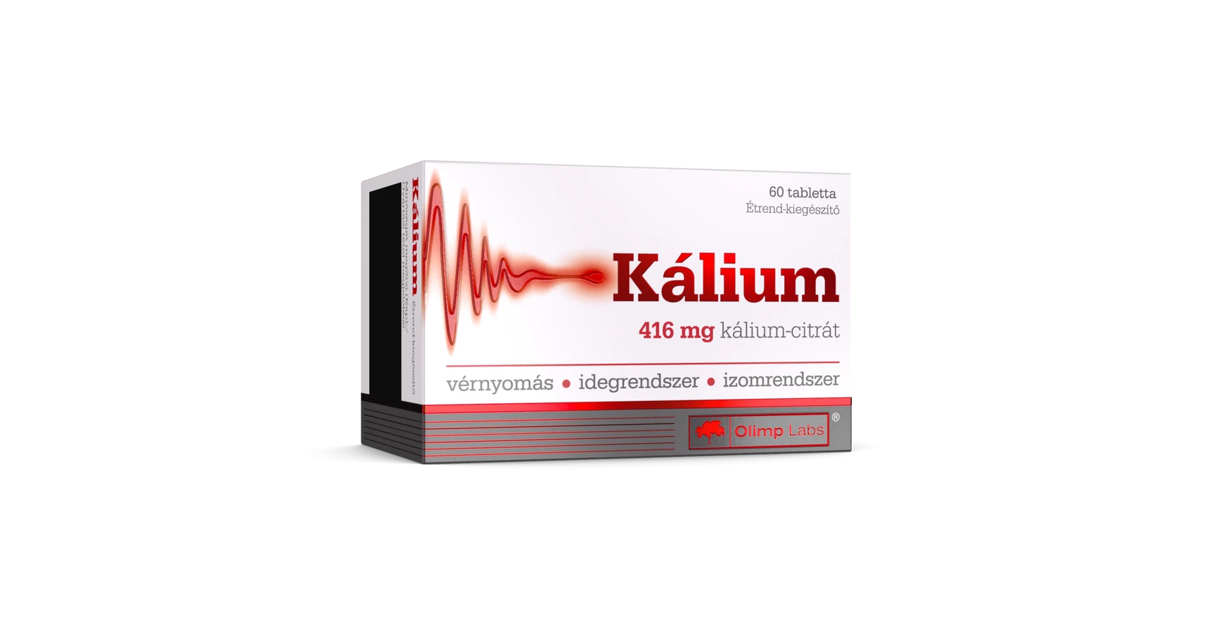 Olimp Labs Potassium kálium