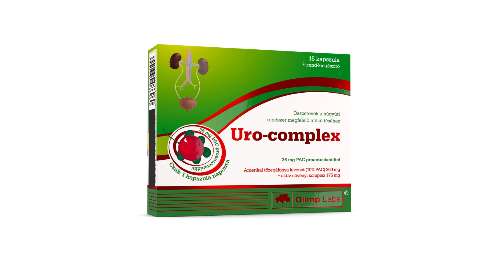Olimp Labs Uro-complex